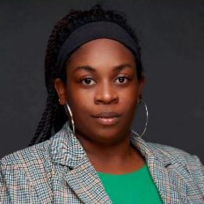 Nichelle Lynn Womble - Amethyst Law Group, LLC