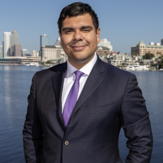 STEVEN J. ARCE - Amethyst Law Group, LLC